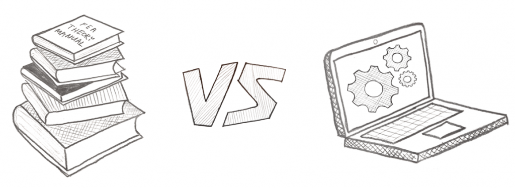 What's the Difference Between FEA and CFD? - Enterfea What's the Difference Between FEA and CFD? - Enterfea